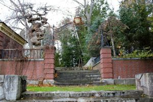 Visiting Camden, Maine During the Holiday Season