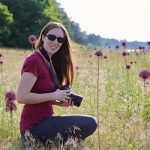 Learning About Abstract Artist & Photographer Lara Morrison