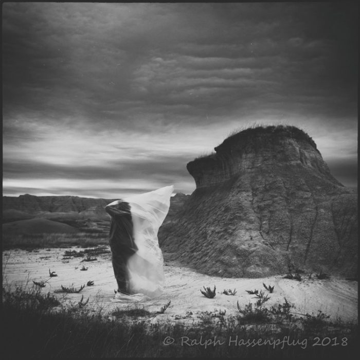 Beyond the Image: An Interview with Photographer Ralph Hassenpflug