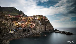 Michalakis Ppalis: A Photographer's Journey