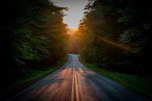 Interviewing Photographer Evan Wade Smith