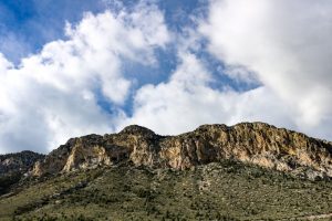 Visiting the Spring Mountains National Recreation Area, Also Known as ...