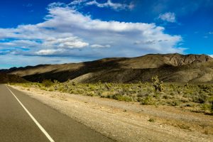 Visiting the Spring Mountains National Recreation Area, Also Known as ...