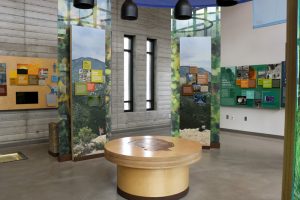 Visiting the Spring Mountains National Recreation Area, Also Known as ...