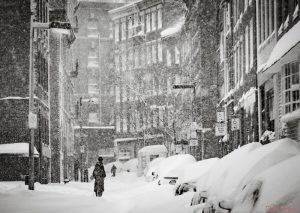 Around the World with Photographer Matt Conti