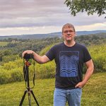 An Interview with Photographer Jason Fink of Lehigh Valley Wall Art