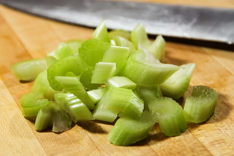 What Does Cutting "On the Bias" Mean in the Culinary World?