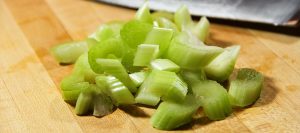 What Does Cutting "On the Bias" Mean in the Culinary World?